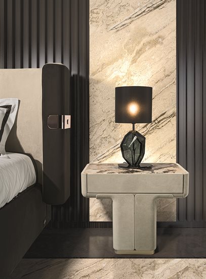 Do bedside table - Longhi.it