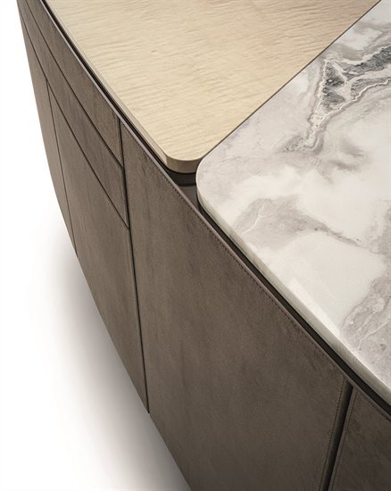 Keope cabinet - Longhi.it