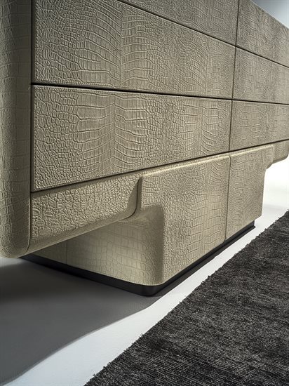 Do chest of drawers - Longhi.it