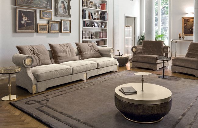 Godwin bar - Longhi.it