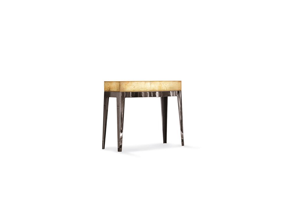 Entrance consoles with a modern design - Longhi.it